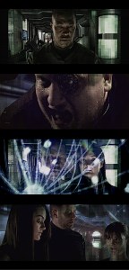 Cyborg Nemesis: Dark Rift | Worsemovies