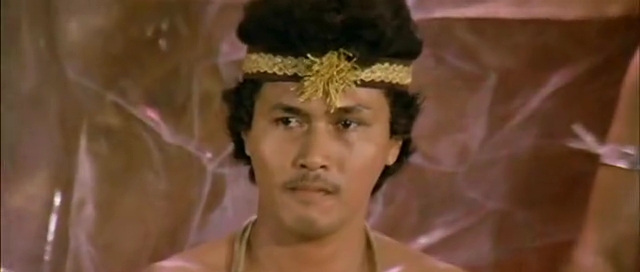 The Devil’s Sword aka Golok Setan (1984) | Worsemovies